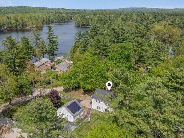 35 Spear Ave, Windham, ME 04062