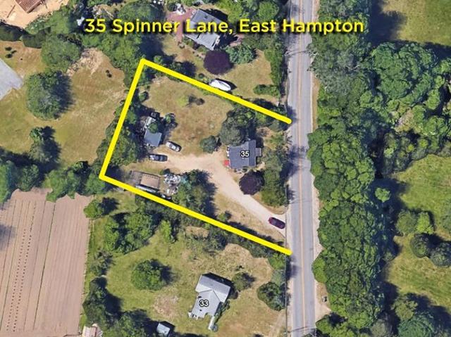 35 Spinner Ln, East Hampton, NY 11937