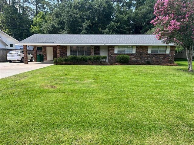 35 SPRUCE Drive, Covington, US, LA