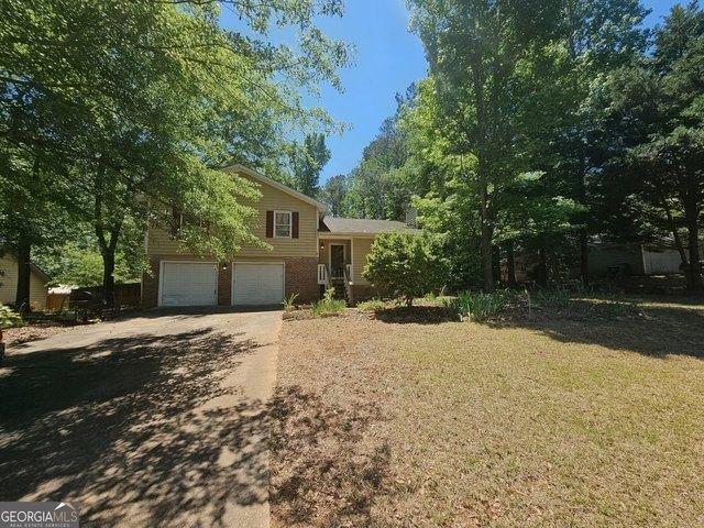 35 Stone Creek Dr, Covington, GA 30016