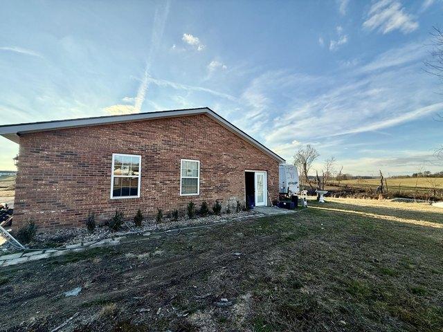 35 Stage Rd, London, KY 40744