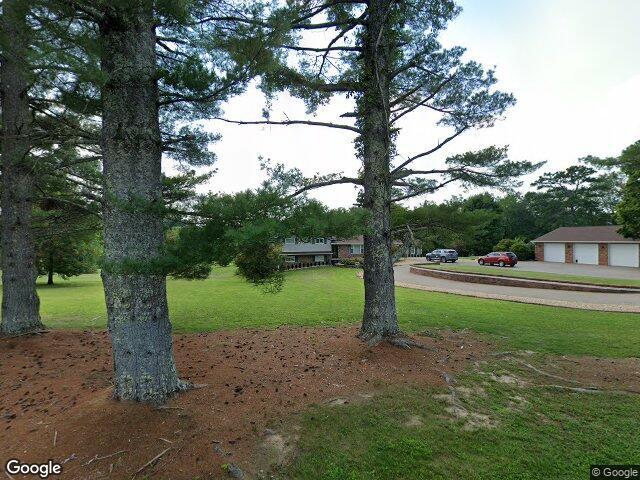 35 Stage Rd, London, KY 40744
