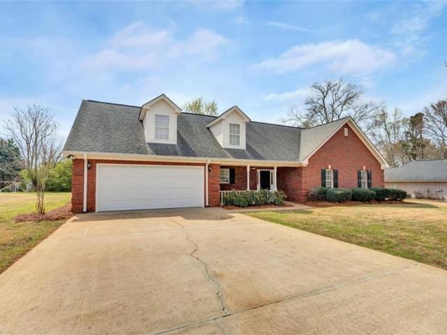 35 Stewart Hollow Ln, Covington, GA 30016 | MLS #7739