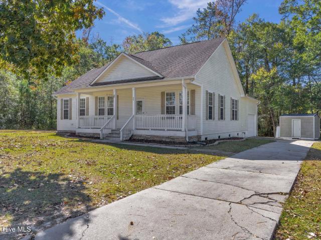 35 Stroud Will Court