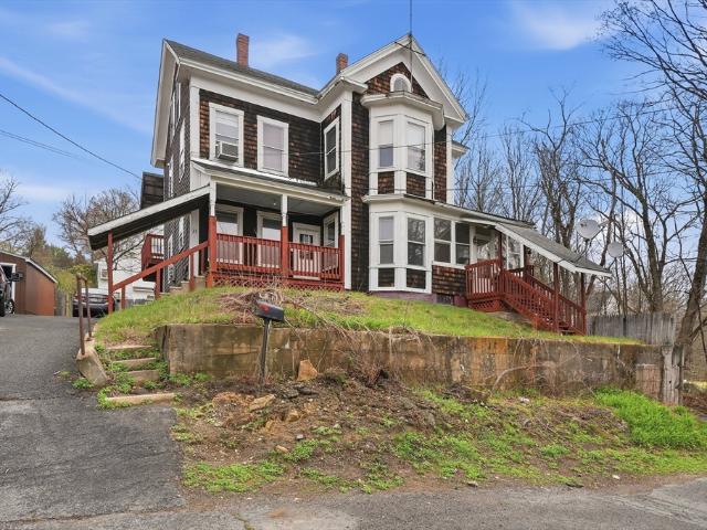 35 Summer St
