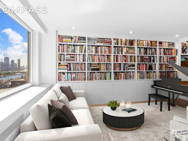 35 Sutton Place, New York, NY