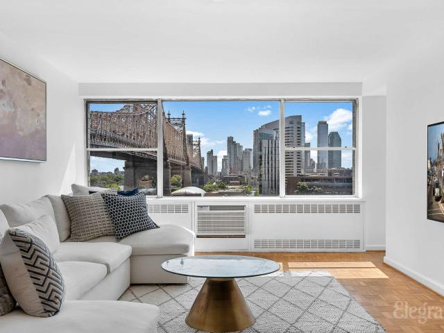 35 Sutton Place, New York, NY