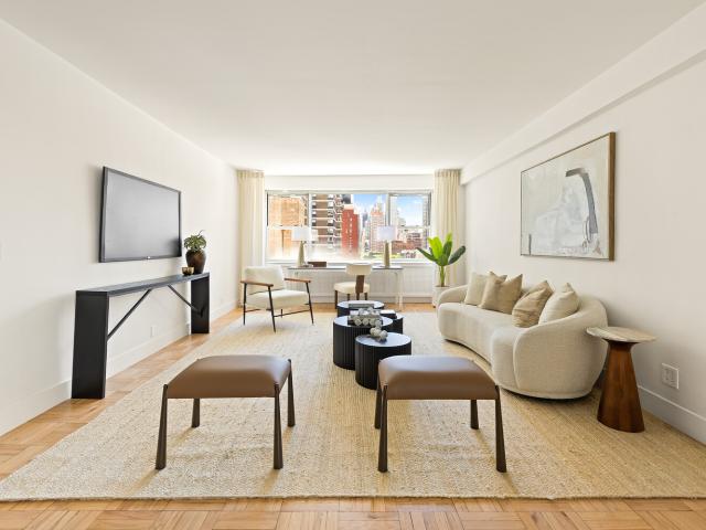 35 Sutton Place, New York, NY