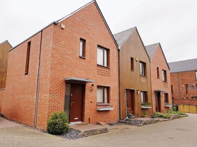 35 Sutherland Close, Ketley, Telford TF1, 2 bed end terrace house to rent, £875 pcm | PrimeLocation