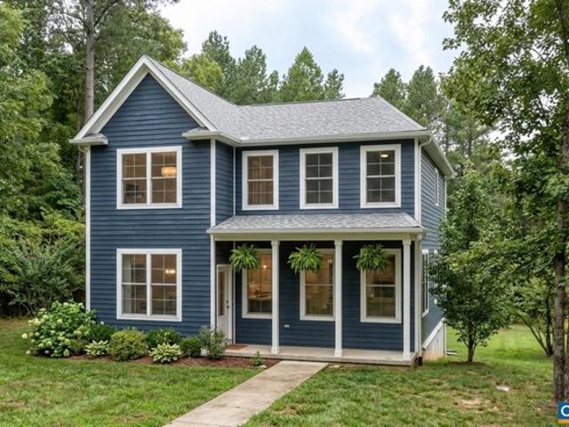 35A Bethune St, Scottsville, VA 24590
