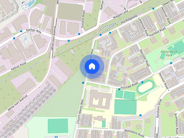 35A Elliots Row, London SE11 4SZ
