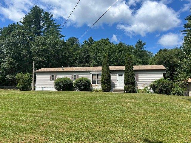 35A Hansonville Rd, Rochester, NH 03839