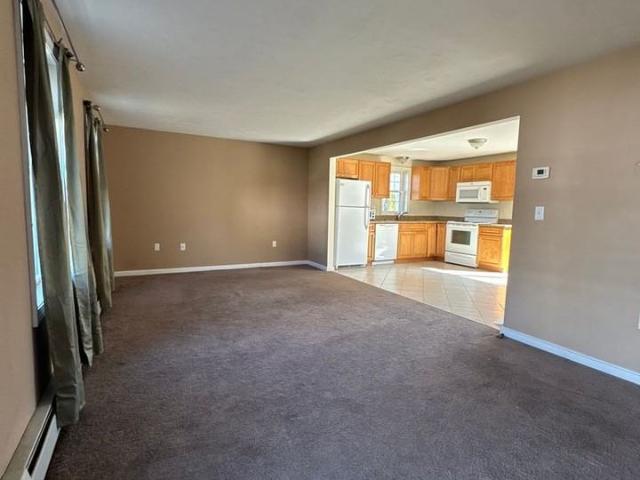35AB Groton School Road 2 Bedroom Apartment for Rent at 35AB Groton School Rd, Ayer, MA 01432