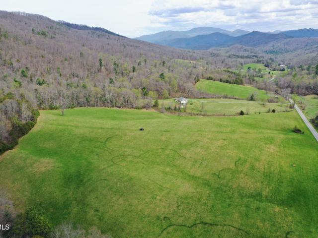 35/Ac Tbd Houston Valley Tract 1 Road