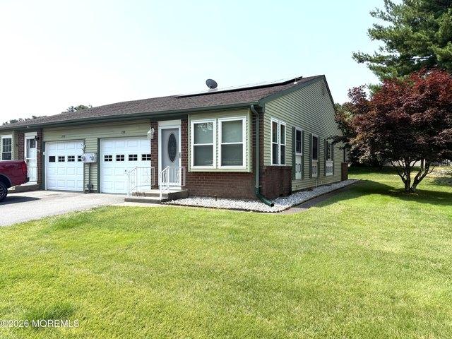 35B Easton Dr Unit B, Whiting, NJ 08759