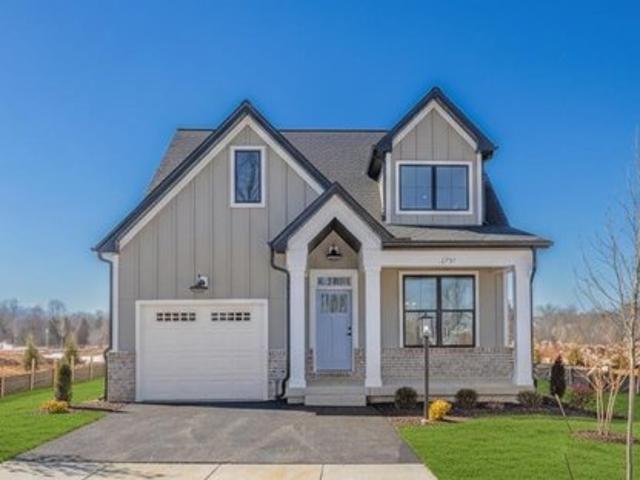 35E Bethune St, Scottsville, VA 24590