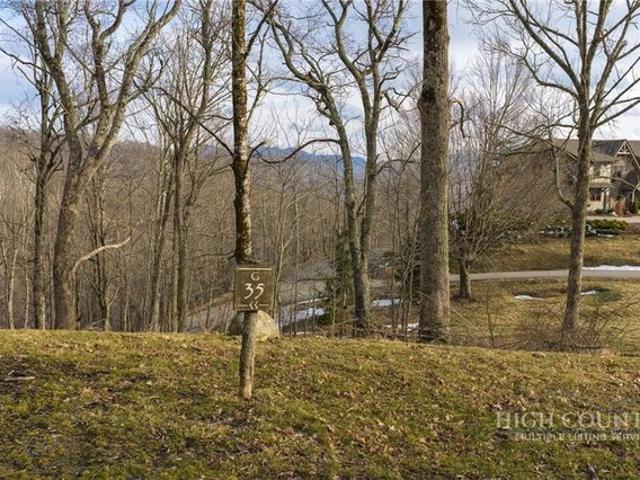 35G Sky Camp Overlook, Banner Elk, NC 28604