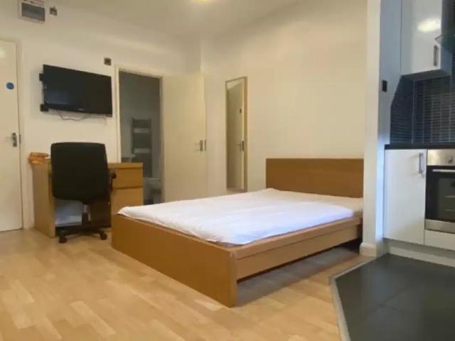 35K Western Boulevard, Leicester Student Accommodation | Amber