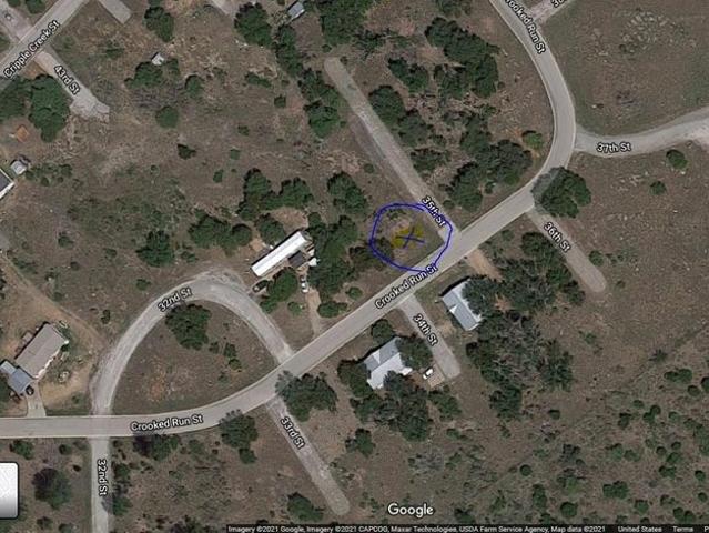 35th St, Horseshoe Bay, TX 78657