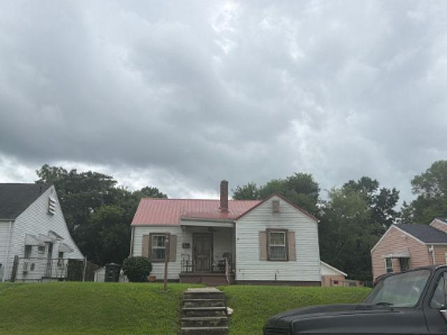 35th Street Ensley