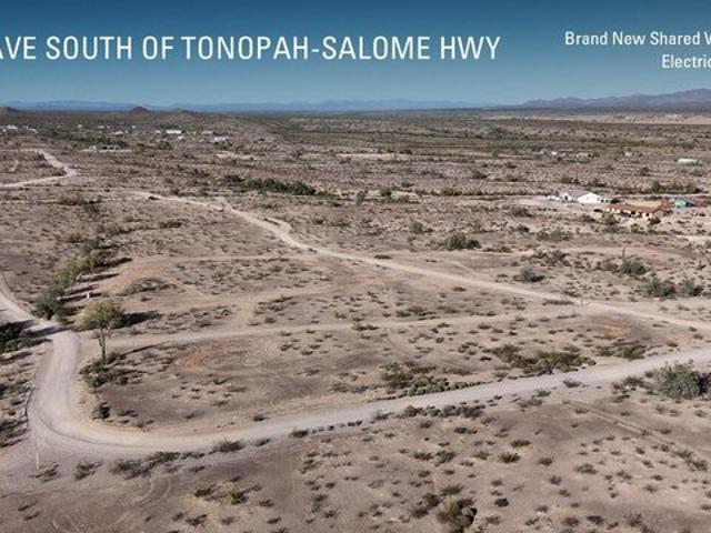 35XX N 334th Ave, Tonopah, AZ 85354