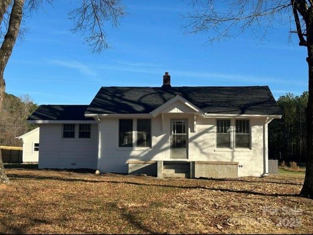 36040 Palestine Rd, Albemarle, NC 28001
