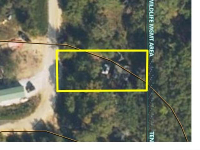 36040 S Sky View Dr, Park Hill, OK 74451