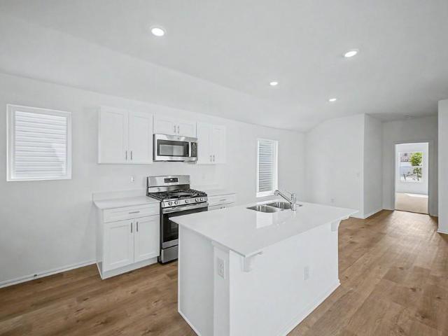 3604 Maggie Road
