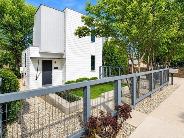 3604 Marcae Ct Unit 1, Austin, TX 78704