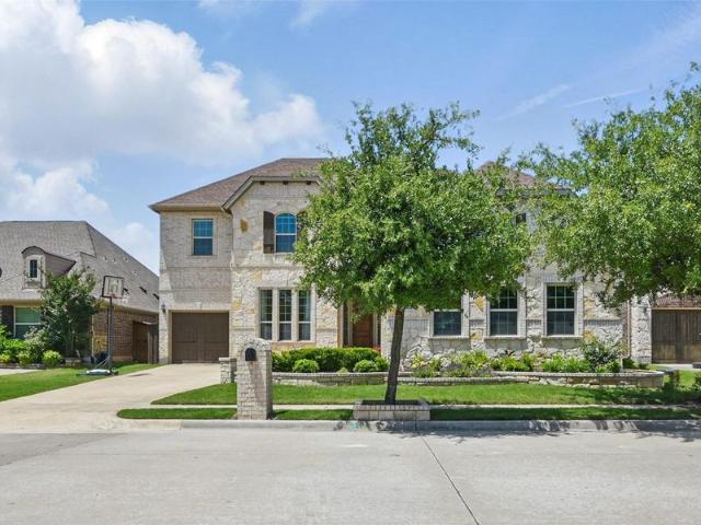 3604 Mendocino Trail, McKinney, US, TX