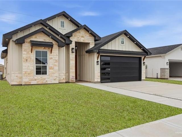 3604 Monte Cielo, Brownsville, TX 78596