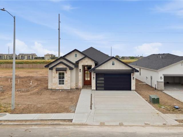 3604 Monte Cielo Drive