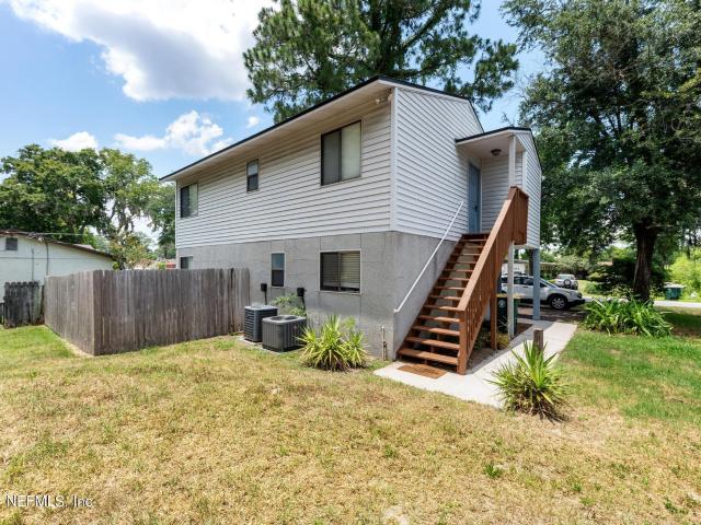 3604 Morton St, Unit 2, Jacksonville, FL 32217 | MLS #2142