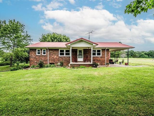 3604 Mount Zion Rd, Brownsville, KY 42210