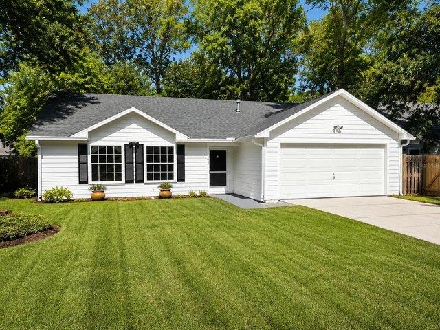 3604 NW 51st Ter, Gainesville, FL 32606