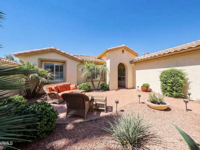 3604 N 162nd Ave, Goodyear, AZ 85395 | MLS #7003