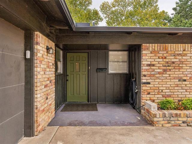 3604 N Ann Arbor Place