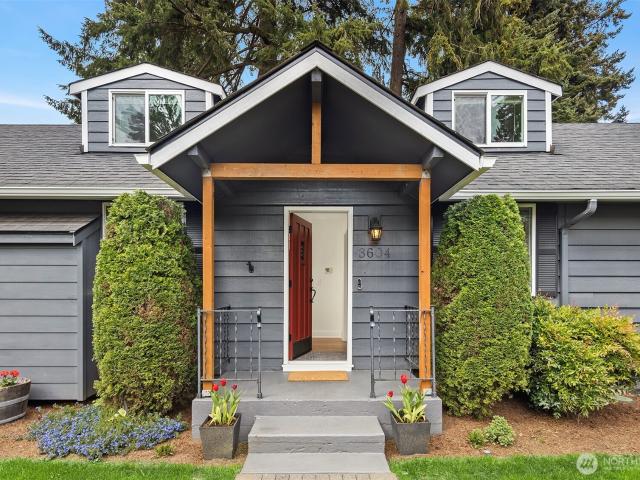3604 NE 120th Street