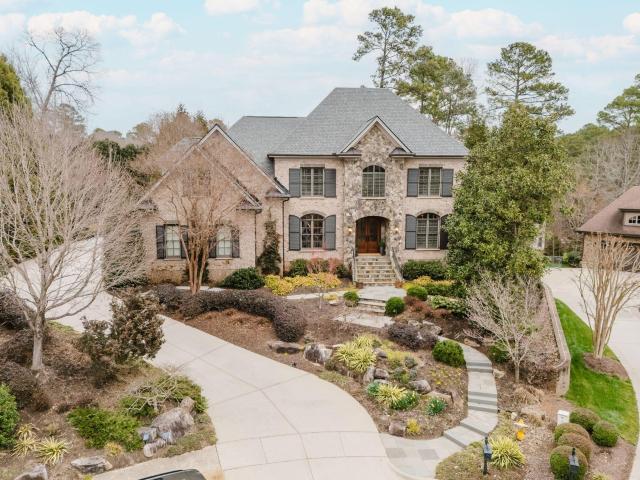 3604 Nightfall Court