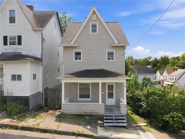 3604 Orchard St, McKeesport, PA 15132