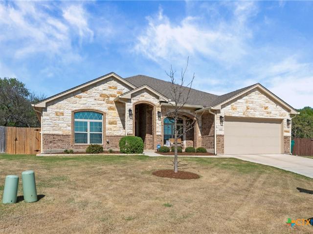 3604 Adair Dr, Belton, TX 76513 | MLS #607153 | Compass