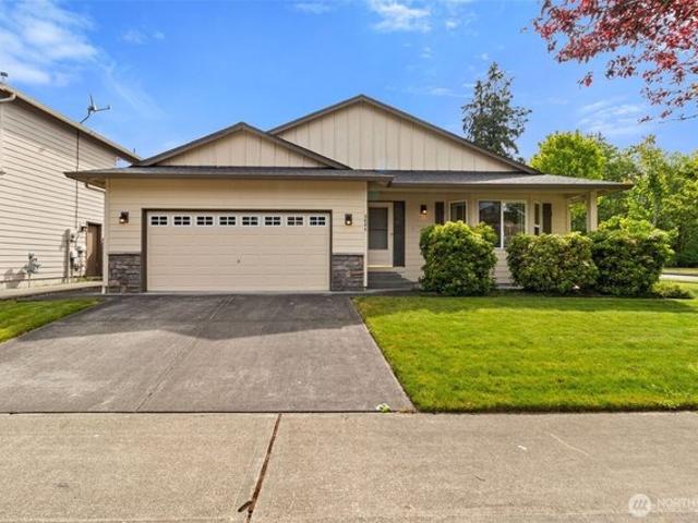 3604 Andress St NE, Olympia, WA 98516