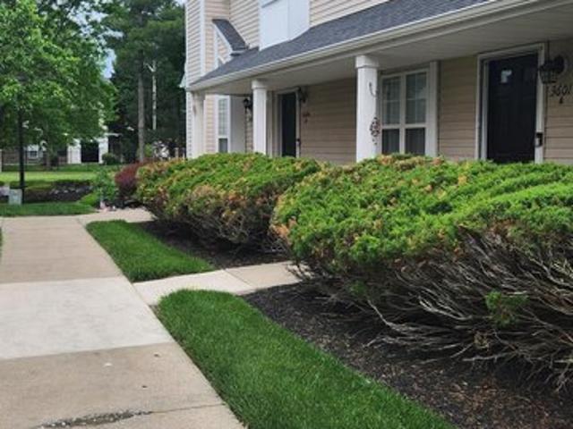 3604 B Saxony Dr, Mount Laurel, NJ 08054
