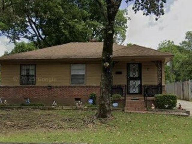 3604 Baine Ave, Memphis, TN 38111