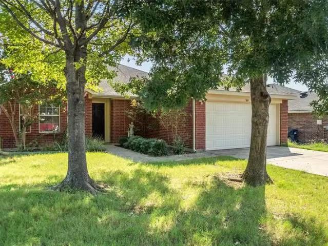 3604 Beatriz Dr, Denton, TX 76207