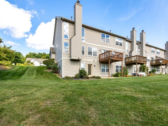 3604 Bent Trail Drive