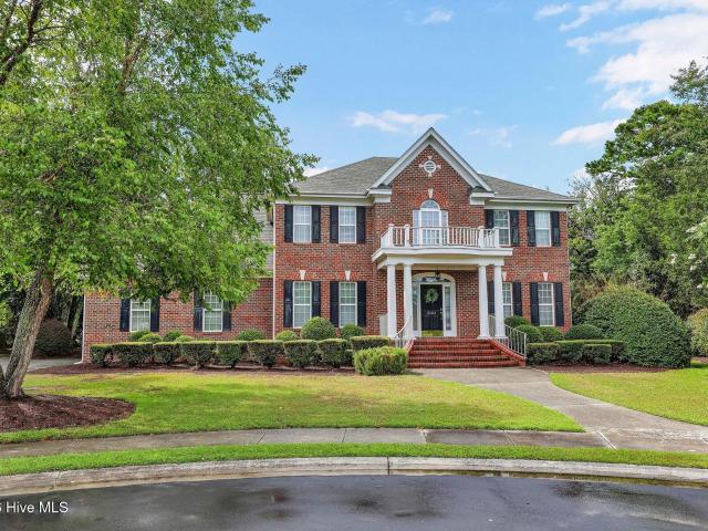 3604 Bluebell Court