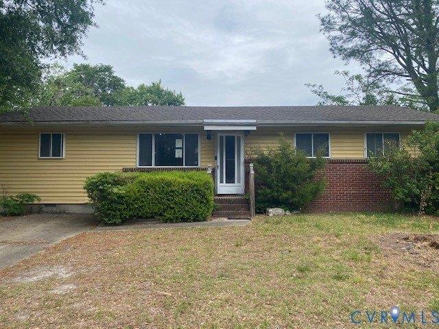 3604 Bosun Dr, Chesapeake, VA 23321