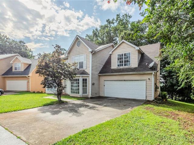 3604 Cameron Hills Pl, Ellenwood, GA 30294 | MLS #7608
