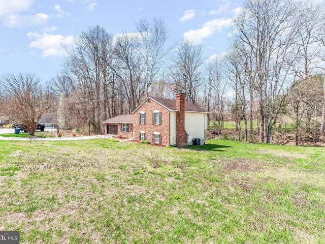 3604 Cox Court